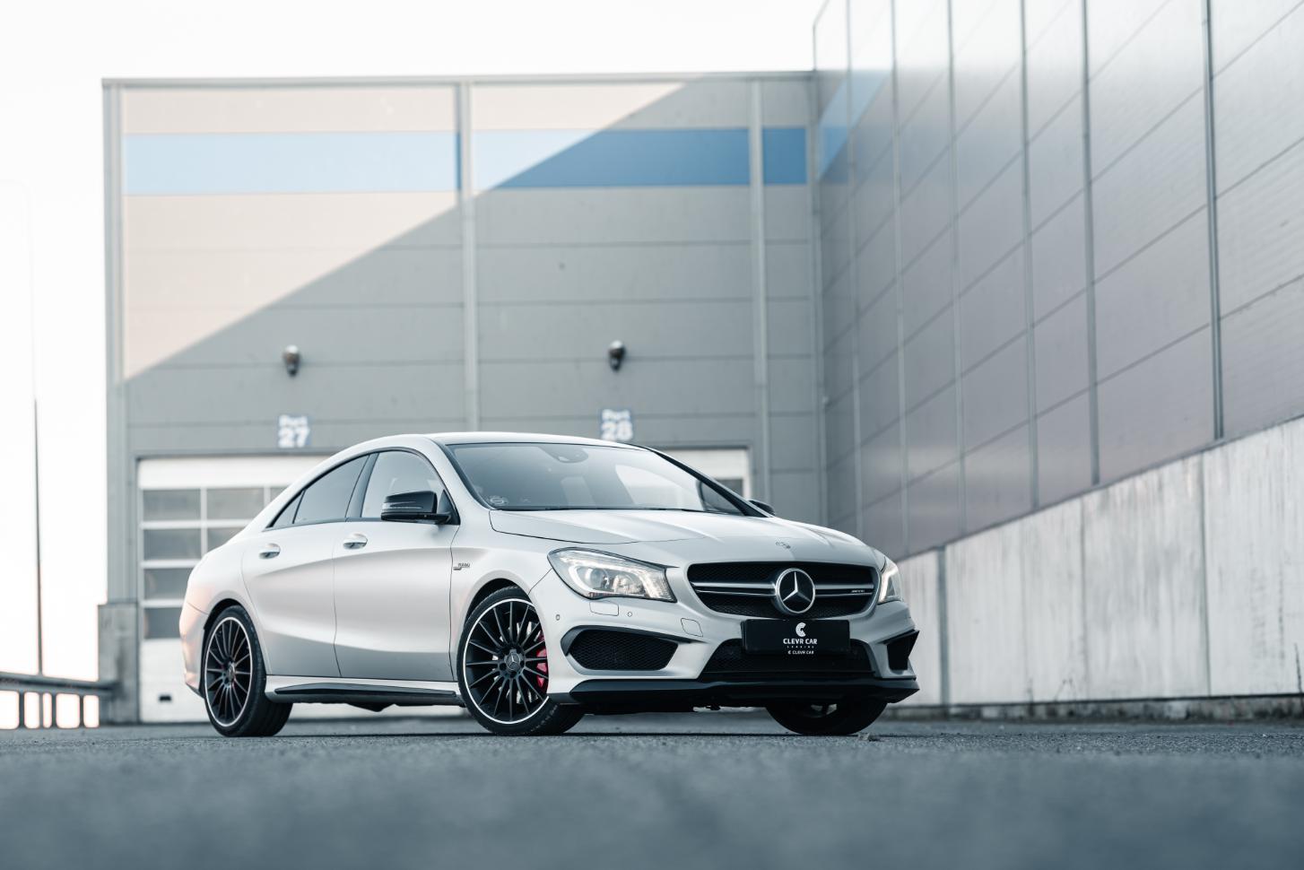 Clevr Car Premium Leasing | Over +400 aktuelle tilbud | Clevr Car