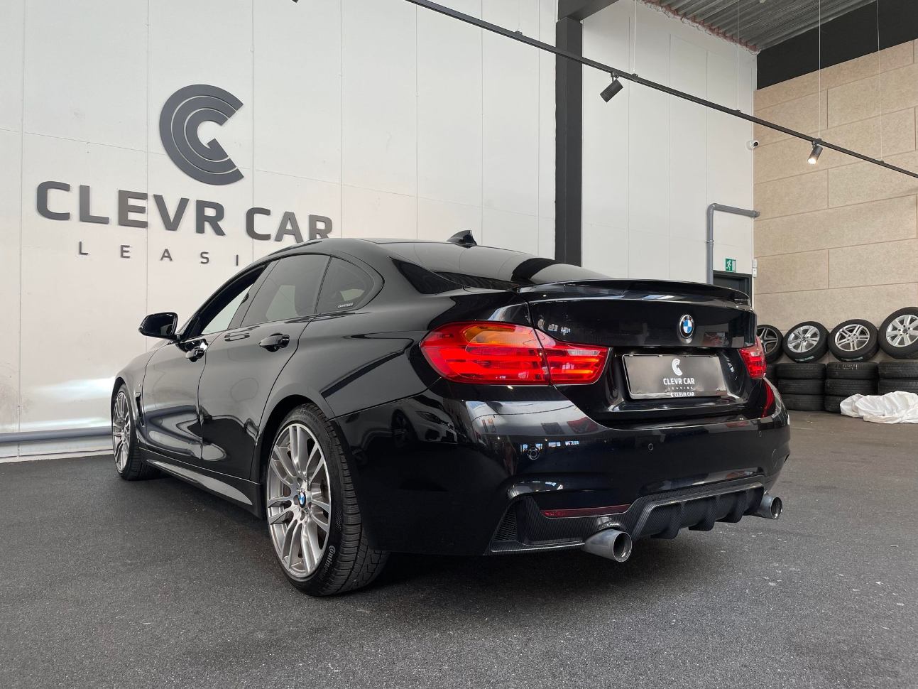 Clevr Car Premium Leasing | Over +400 aktuelle tilbud | Clevr Car