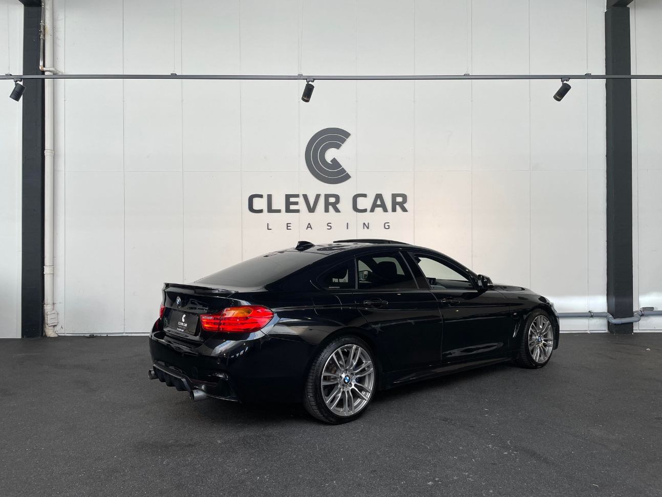 Clevr Car Premium Leasing | Over +400 aktuelle tilbud | Clevr Car