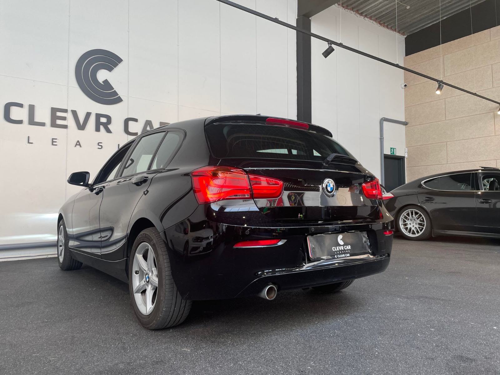 Clevr Car Premium Leasing | Over +400 aktuelle tilbud | Clevr Car