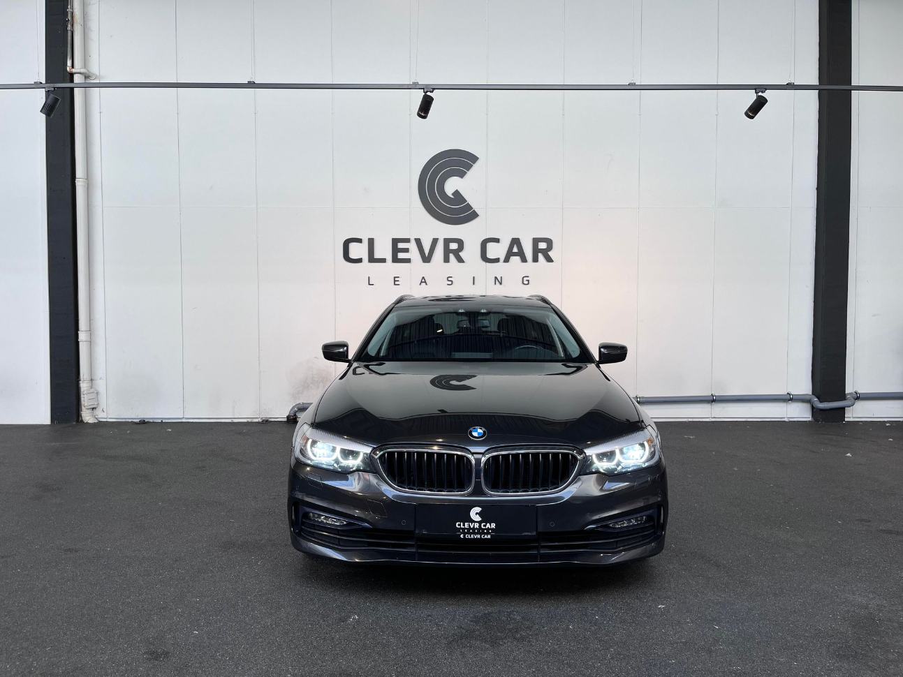 Clevr Car Premium Leasing | Over +400 aktuelle tilbud | Clevr Car