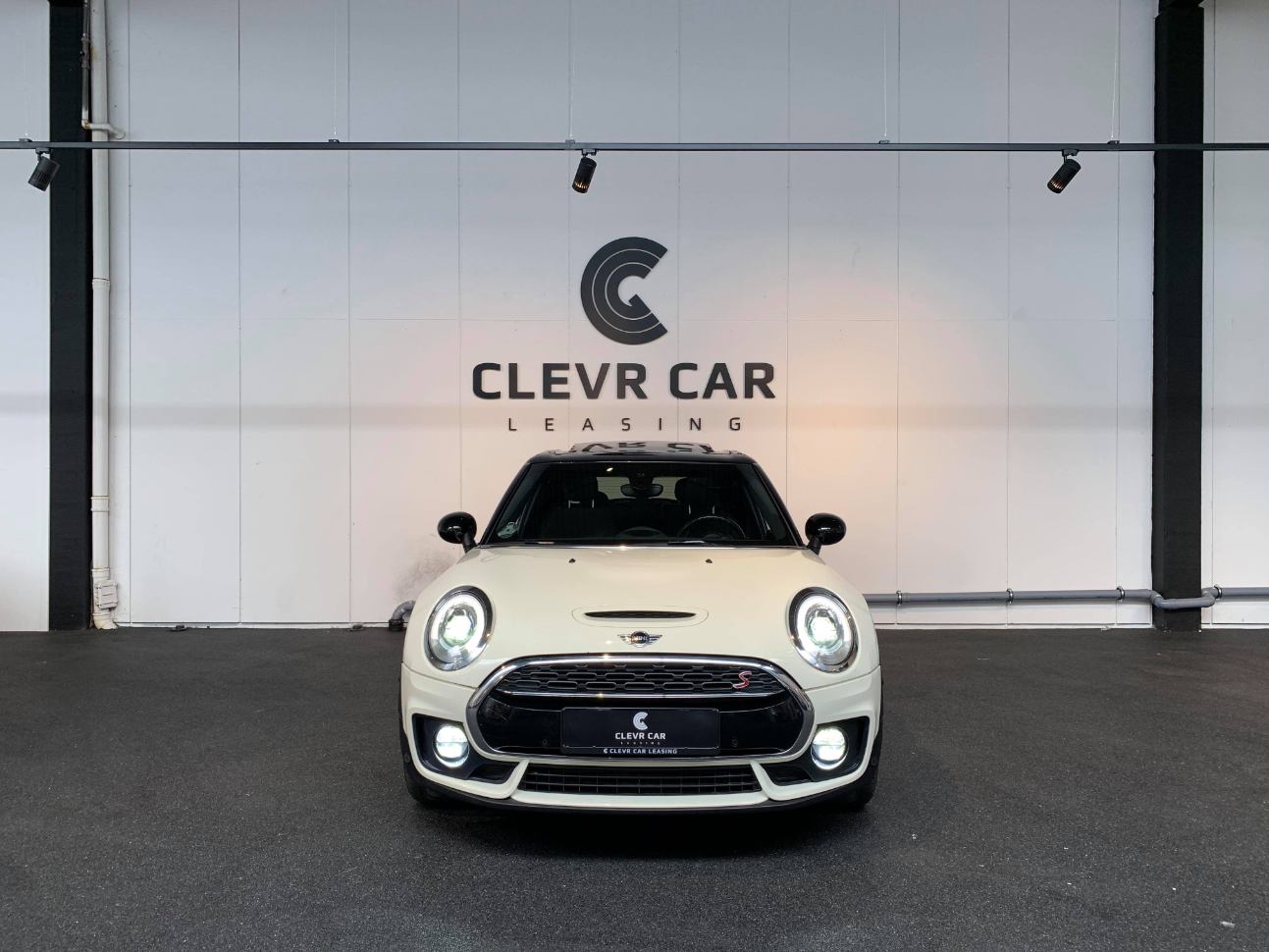 Clevr Car Premium Leasing | Over +400 aktuelle tilbud | Clevr Car