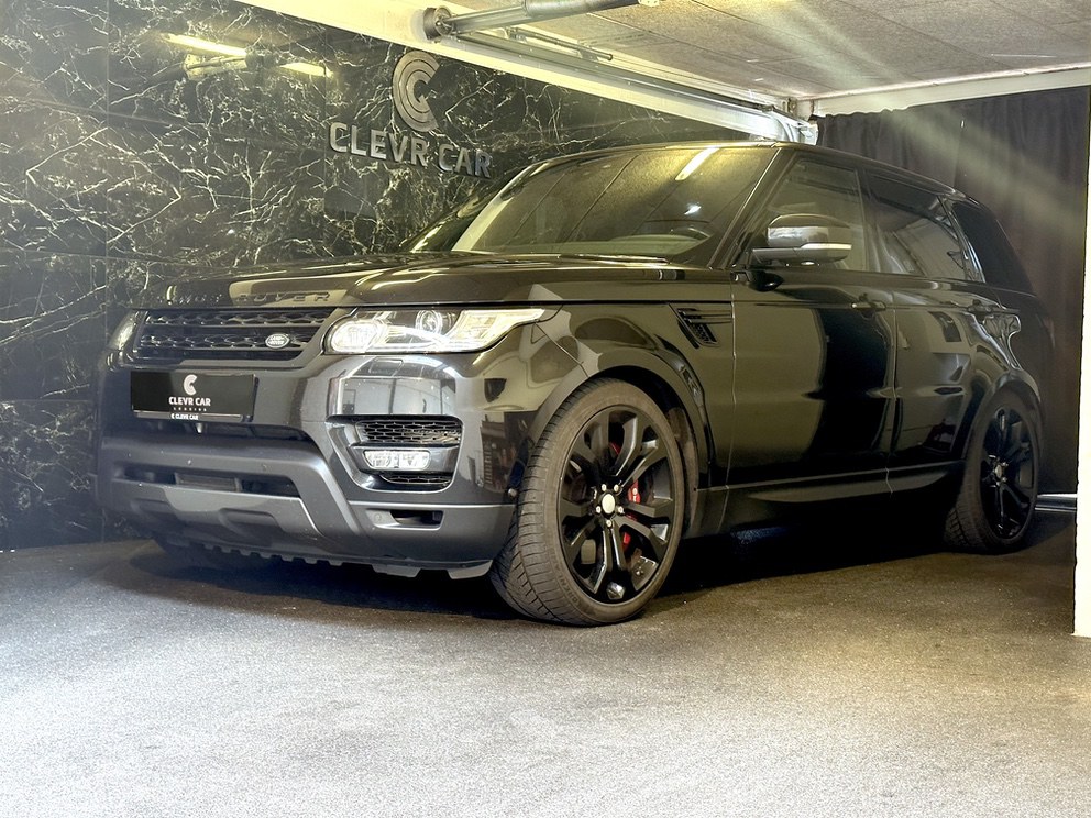 Clevr Car Premium Leasing | Over +400 aktuelle tilbud | Clevr Car