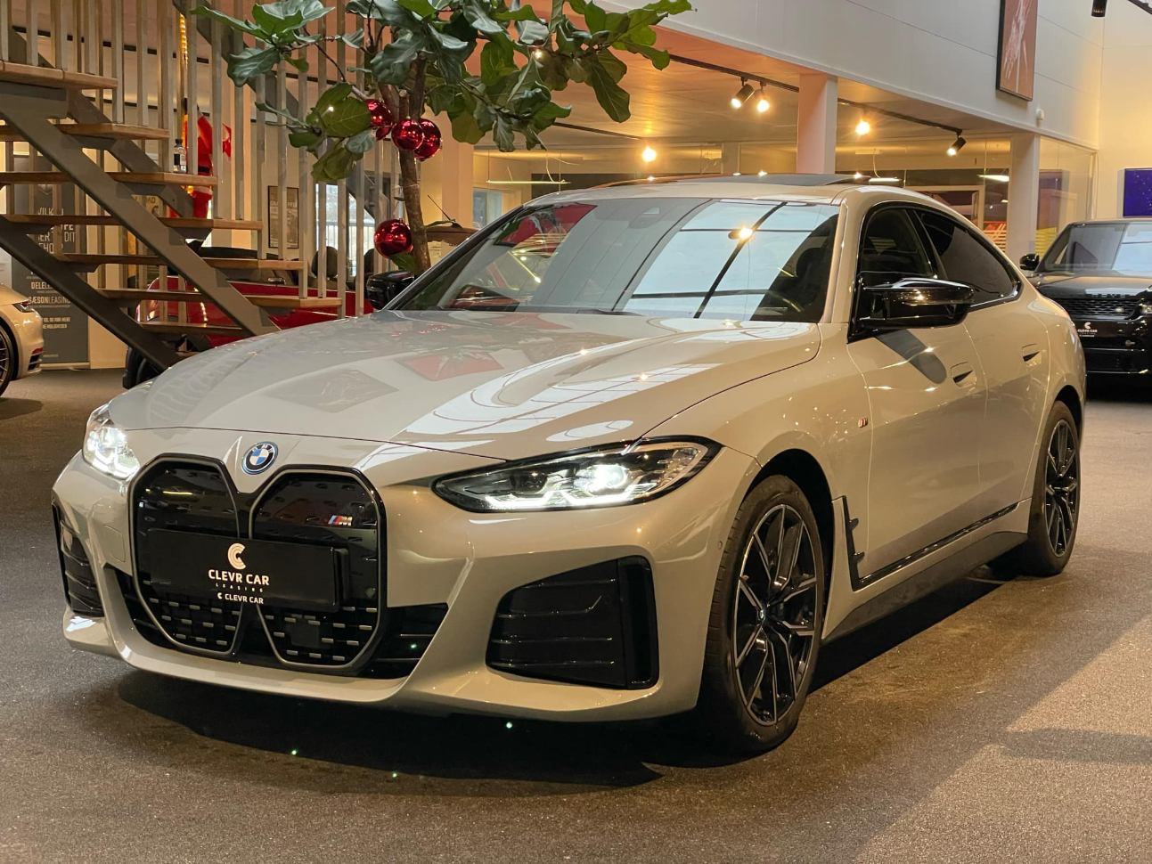 Clevr Car Premium Leasing | Over +400 aktuelle tilbud | Clevr Car