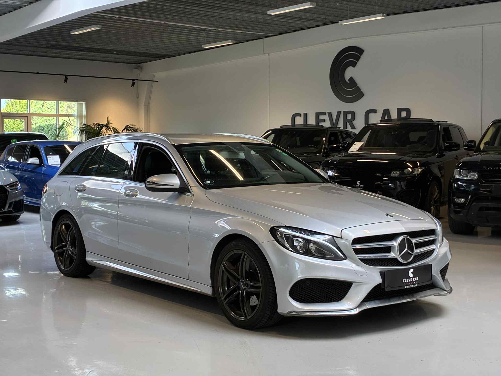 C Klasse Leasing